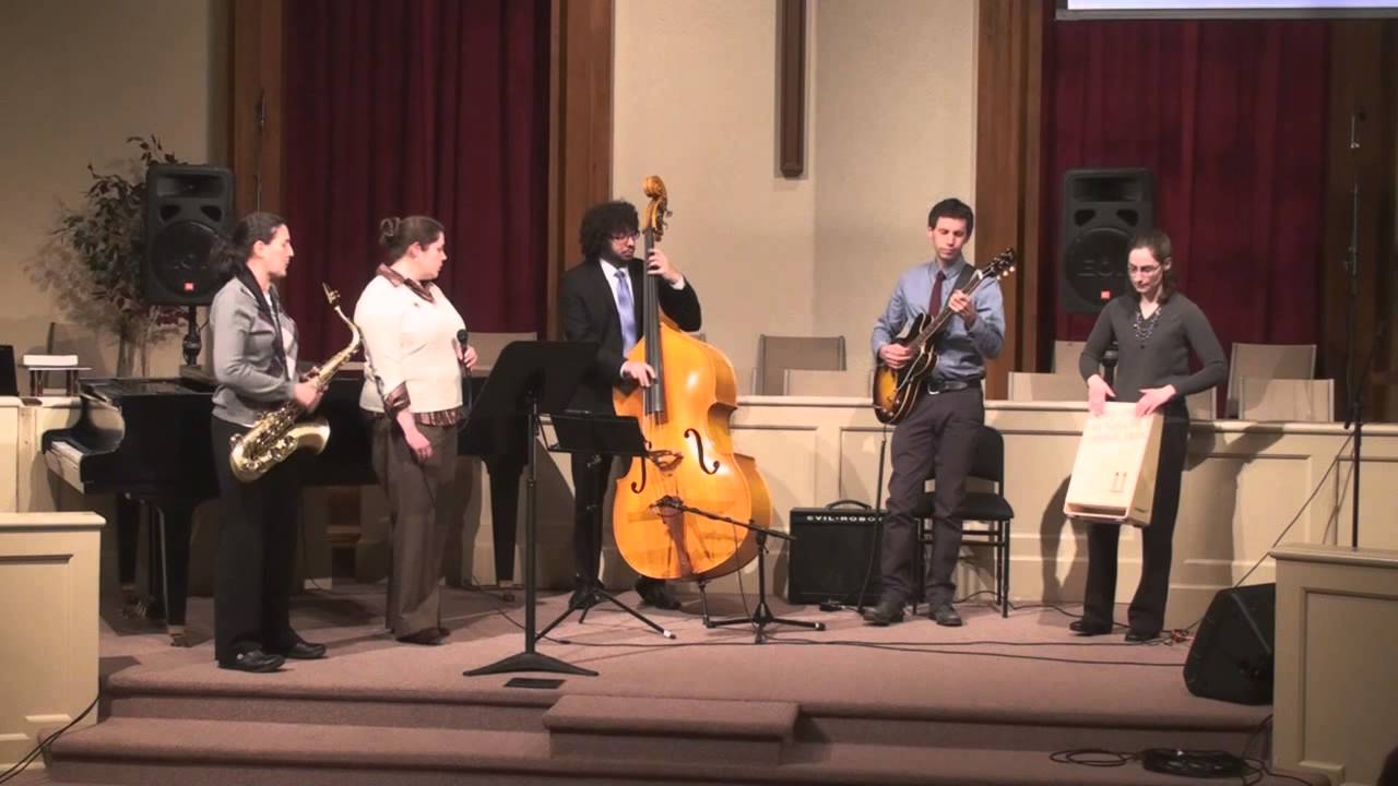 Alyssa Cowell, Patrick Fritz, Fernando Bolonas, Lydia Lewis and Lisa ...