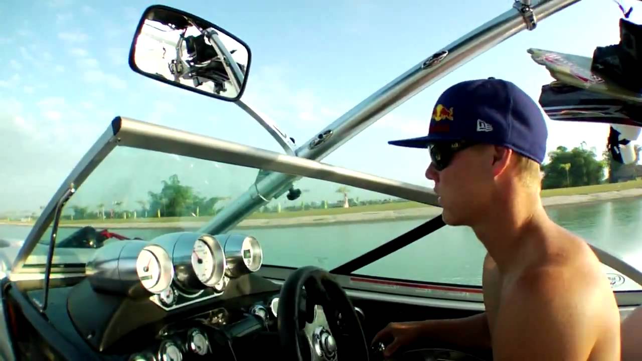 WWA CWC TV SHOW - Wake Park World Series 2009 - Camsur, Philippines ...