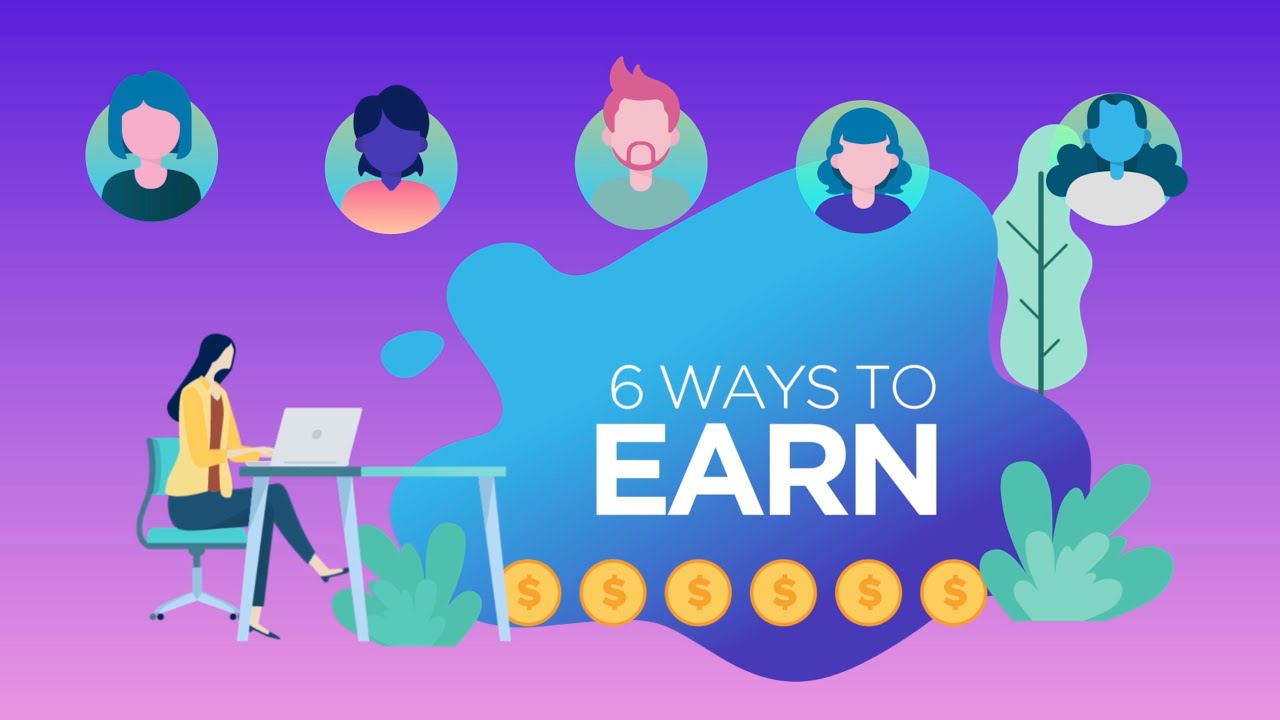 JEUNESSE GLOBAL compensation plan ENGLISH - YouTube