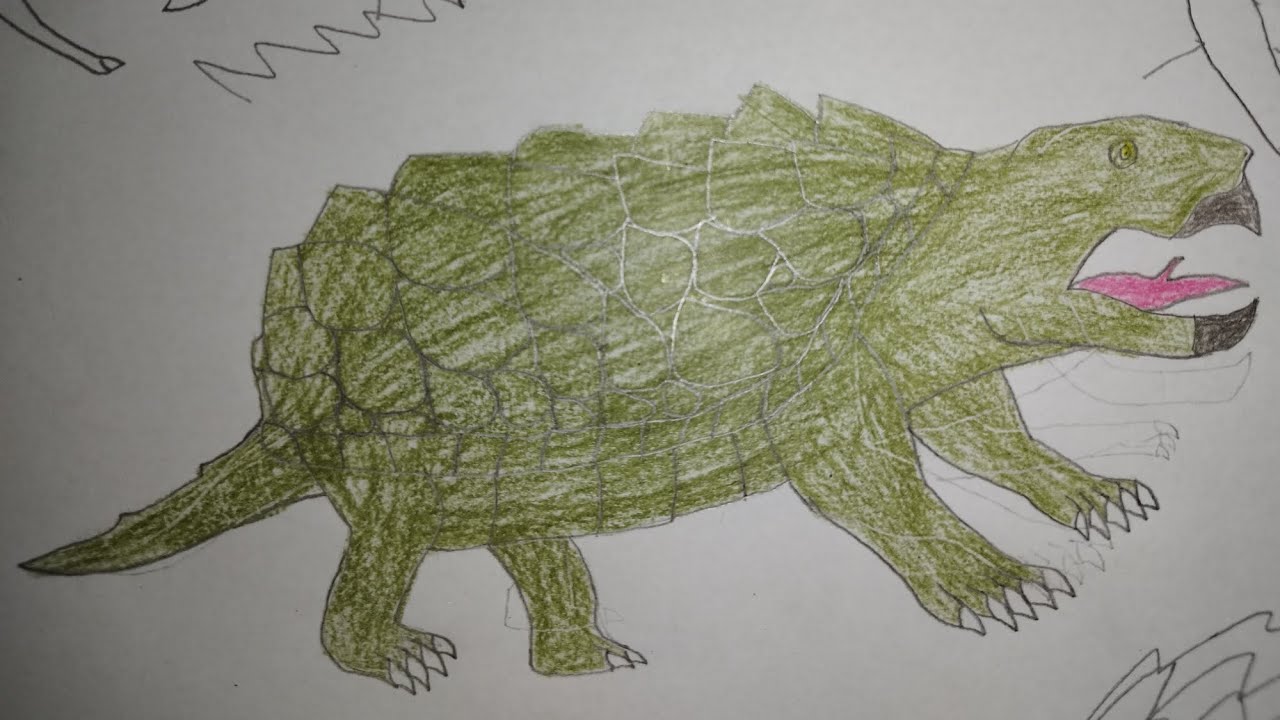 Sound Effects-Beast Of Busco - YouTube