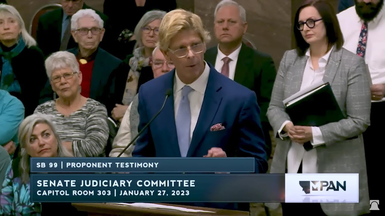 Renowned Scientist DISMANTLES Toxic Woke Gender Ideology. -Heritage ...