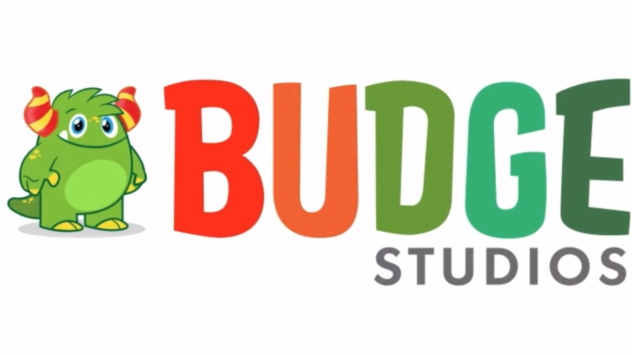 Budge Studios Logo (Current Version) - YouTube