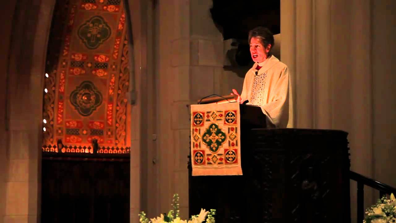 Sermon - St. James' Church Bicentennial Service - Part 3 of 10 - YouTube