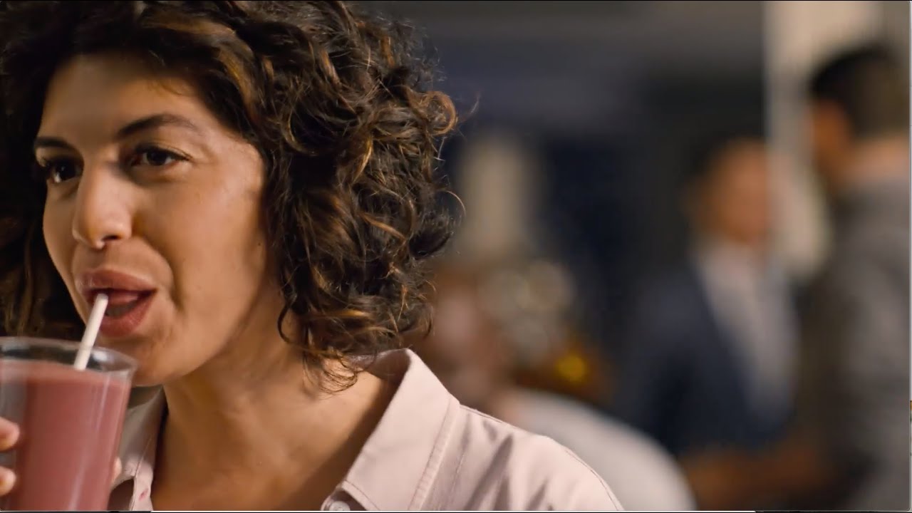 Hampton Inn & ESPN commercial - YouTube