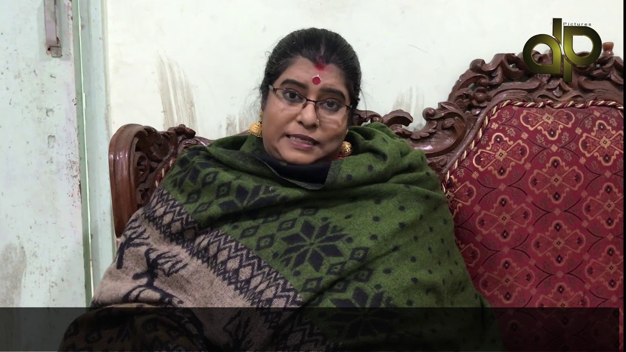HALF AN OUR WITH CHARLIE || MANASHI SINHA BITE || DR. KRISHNENDU ...