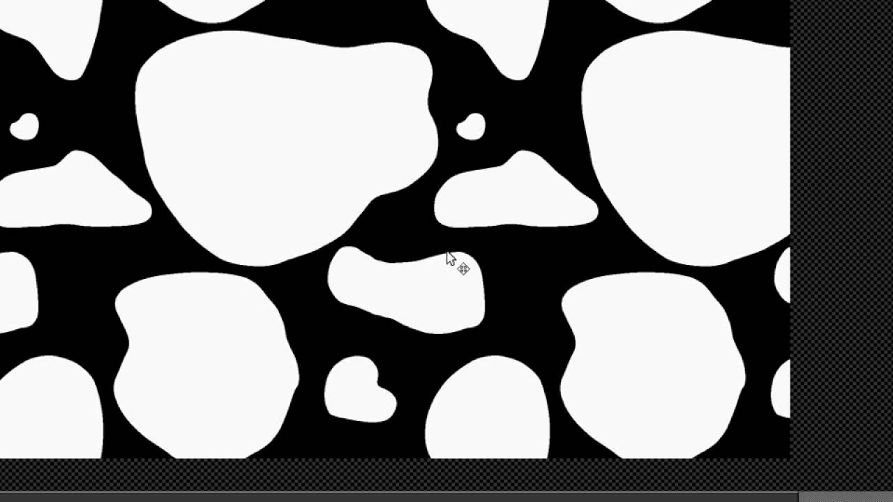 Platform Masters development (Dec 8, 2010) - Making the clouds (part 4/ ...