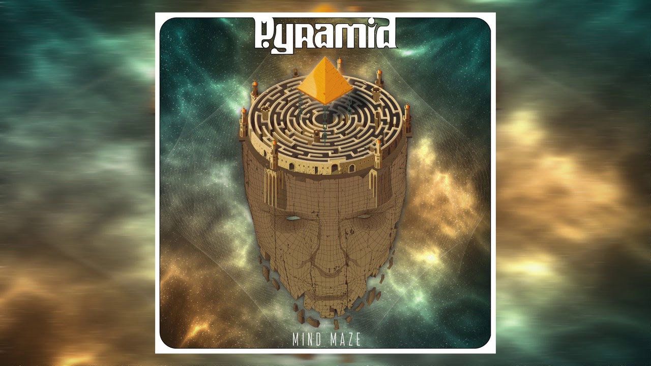 Pyramid - Mind Maze (2019) (Full Album) - YouTube