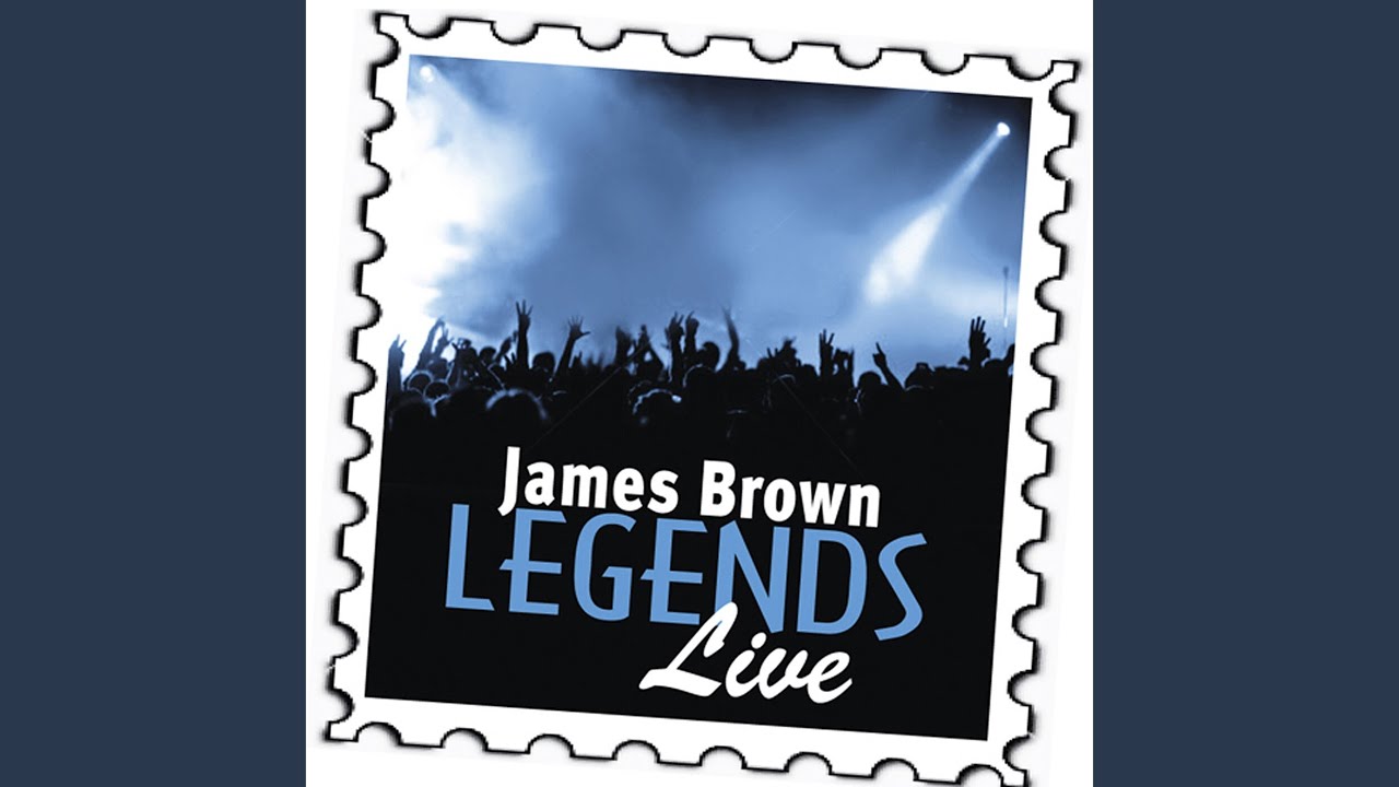 Gonna Have A Funky Good Time (Live) - YouTube