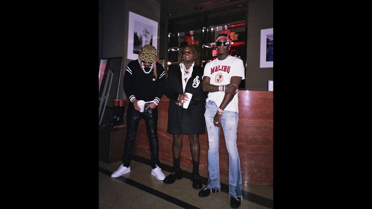 Future Type Beat | Southside Type Beat "On BS" - YouTube Music