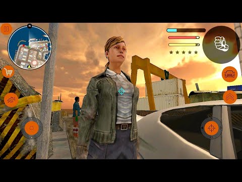Alien War: The Last Day New Game #010 (Naxeex LLC) Android Gameplay HD ...