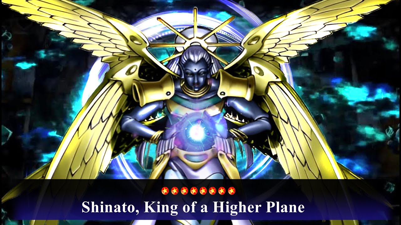 Shinato Deck Yu-Gi-Oh! MASTER DUEL - YouTube