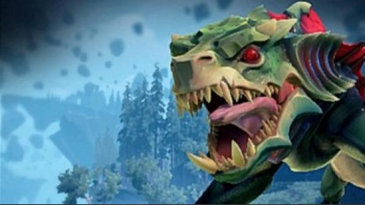 DRASK - RETO INDOMABLE - DAUNTLESS + BUILD - YouTube