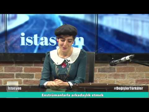 Türkü ve deyişlerle iç yolculuğuna çıkış nasıl olur?