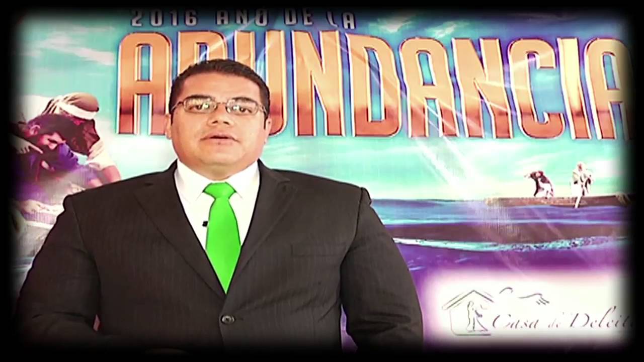 TESTIMONIO DEL PASTOR RAÚL SALGADO. - YouTube