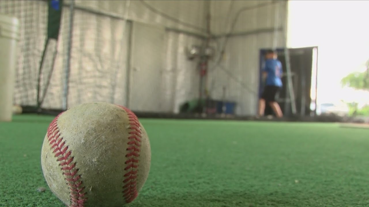 Fowler baseball team invited to nationals - YouTube