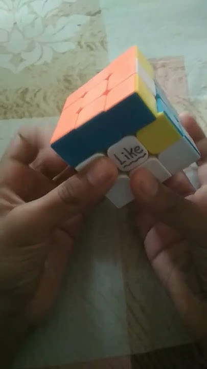 SR Cube New video please like and subscribe to my channel - YouTube