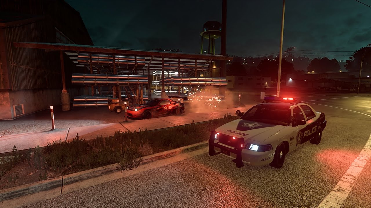 TIPS AND TRICKS YOU NEED TO KNOW (NFS HEAT) - YouTube