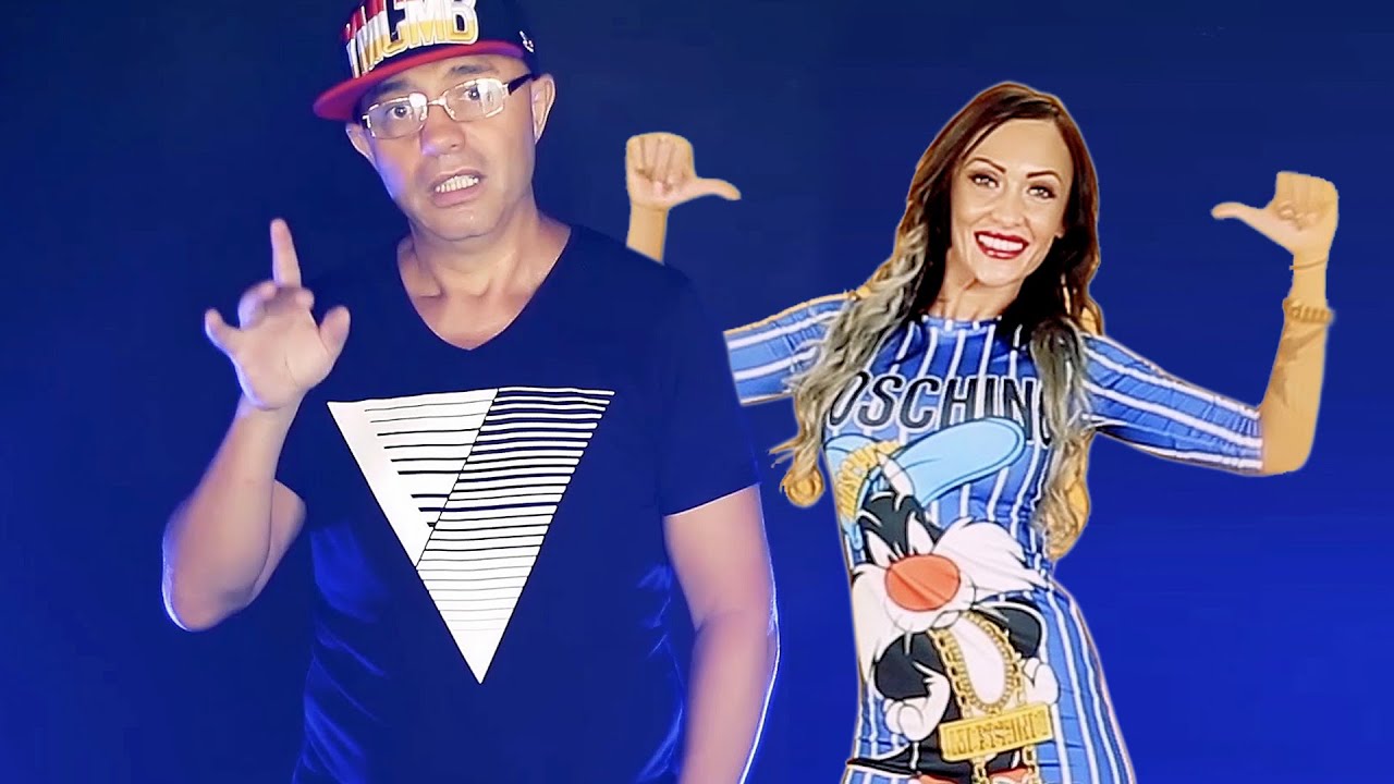 Nicolae Guta - Fa-ti gagica de oras (VIDEOCLIP OFICIAL) 2016 - YouTube