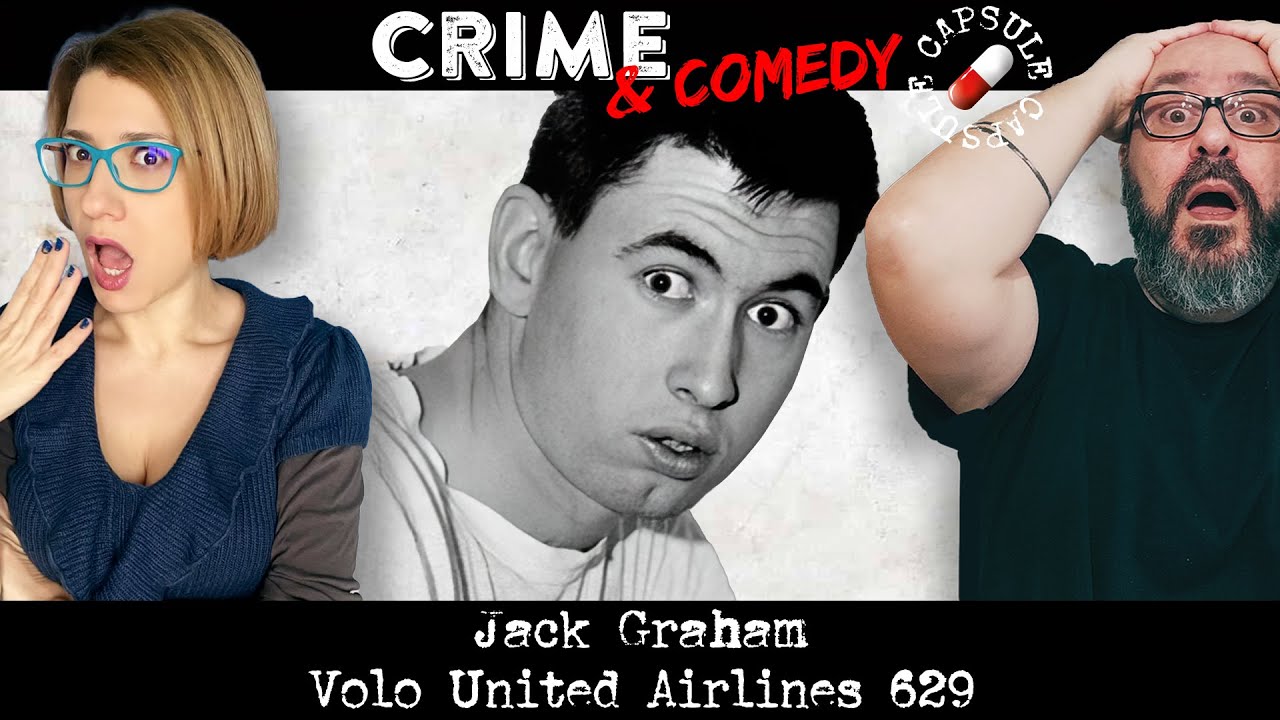 Jack Graham - Volo United Airlines 629 - C&C Capsule - 29 - YouTube