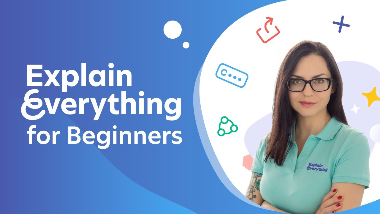 Webinar: Digital Teaching 🎓Explain Everything for Beginners (Part Two ...