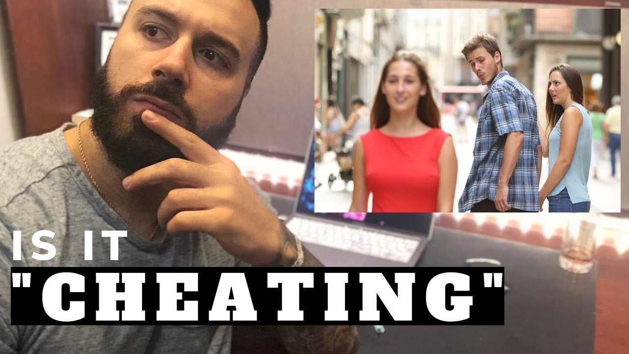 IS IT CONSIDERED CHEATING?!?! Tattoo Artist Loyalty - YouTube