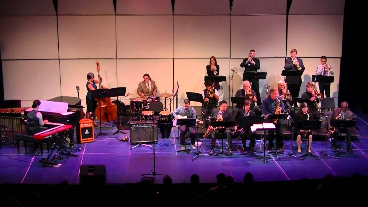 DVC Day Band 00566 - YouTube