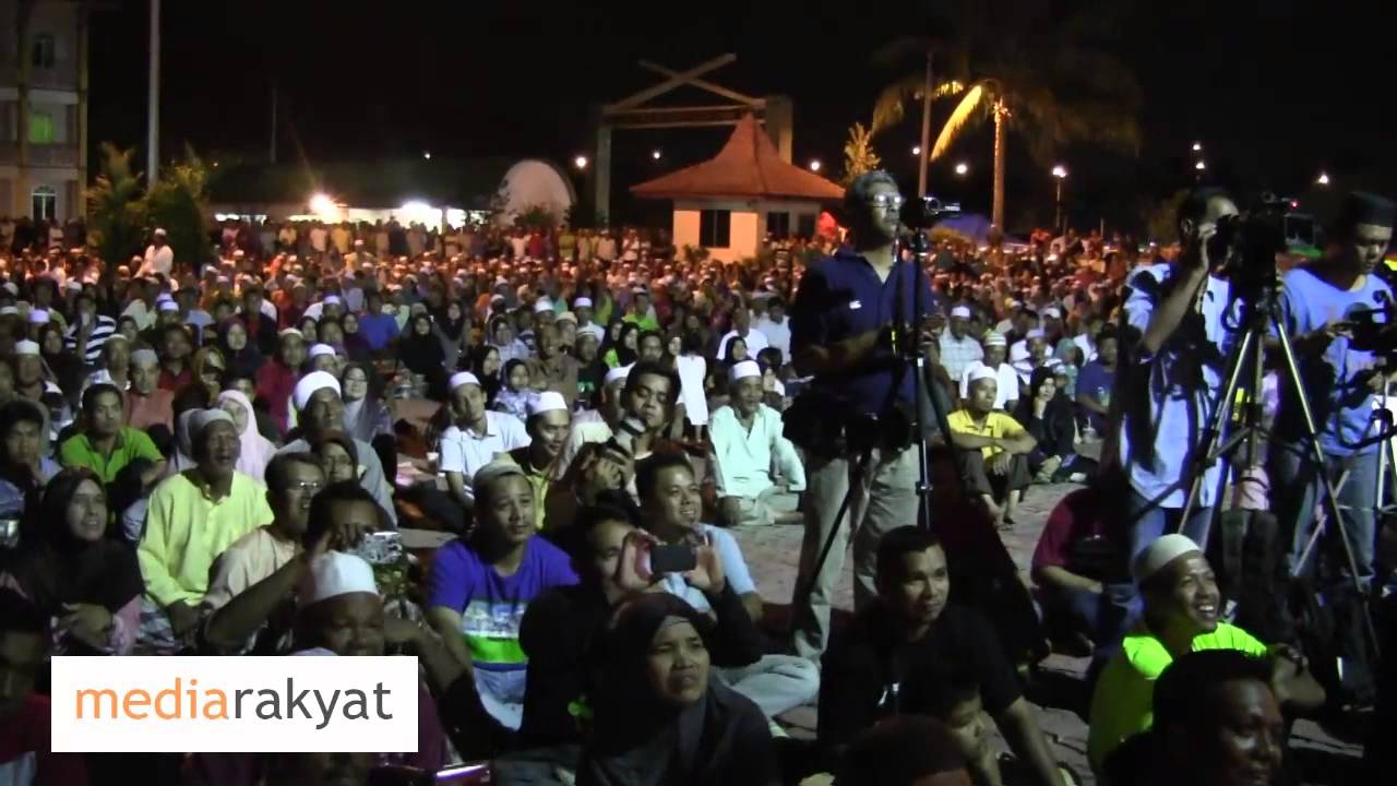 Anwar Ibrahim: Keputusan (Simbol DAP) Ini Membantu Kita, Malah ...