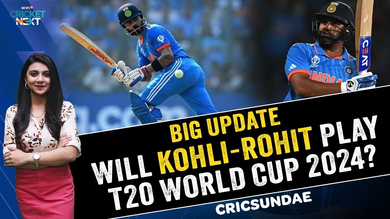 From IPL's Biggest Trade To Updates Virat Kohli-Rohit Sharma White Ball ...