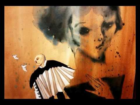 D.E.R.T.  - İLHAM PERİSİ (Grup Dert) (AUDIO)