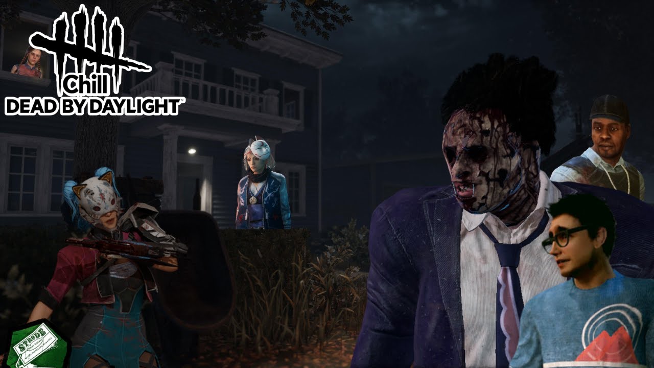 Trials of Tech and Tenacity | Chill DBD - YouTube