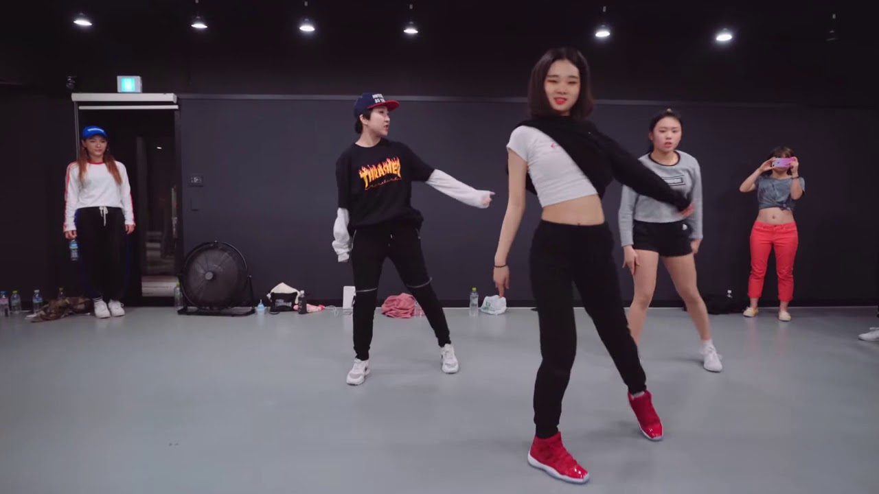 KAKA MAIN SALAH / DANCE CLASS KAKA MAIN SALAH / CLASS DANCE / DANCE KEREN/ 1 MILLION - YouTube