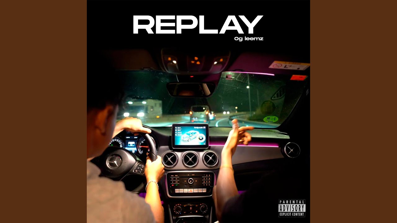 Replay - YouTube