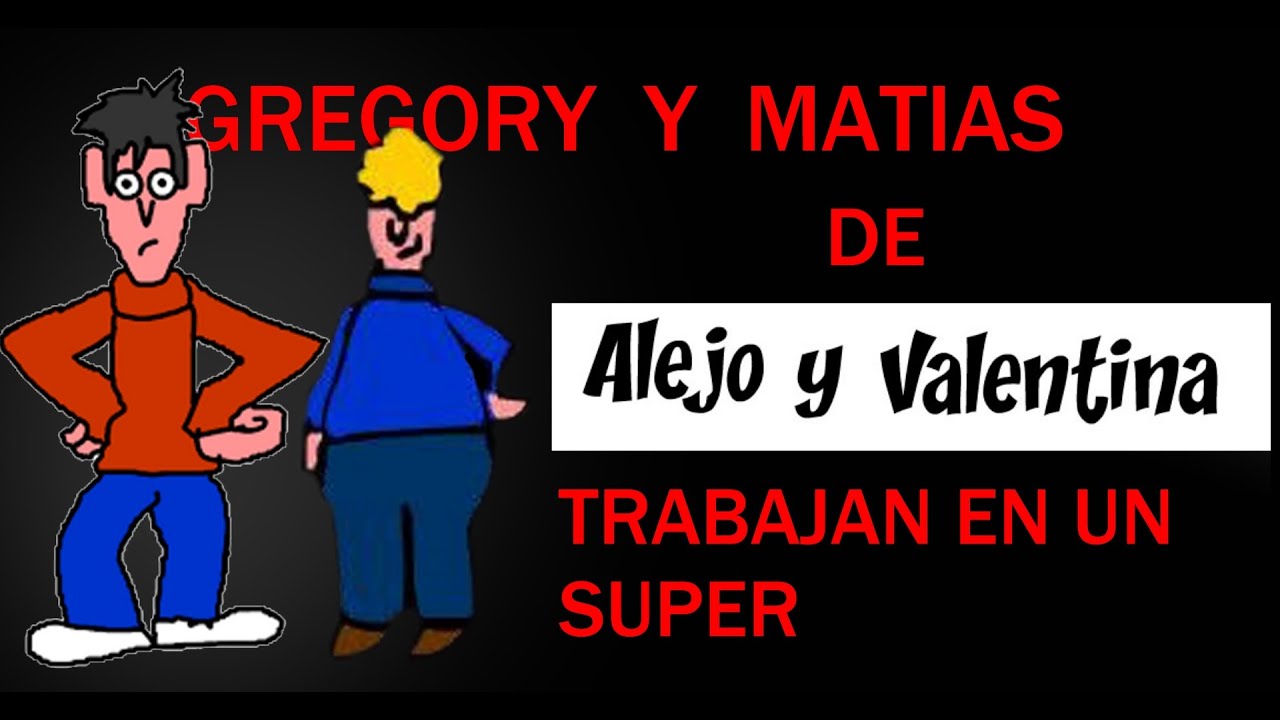 GREGORY Y MATIAS ABREN UN SUPERMERCADO (terminamos siendo skibidis ...