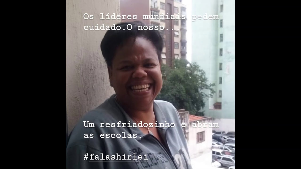 #falashirlei - YouTube