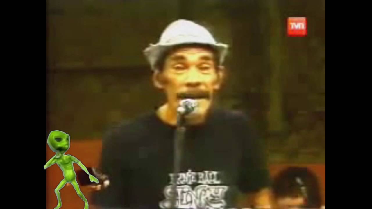 marciano bailando cumbia 100% real no faik - YouTube