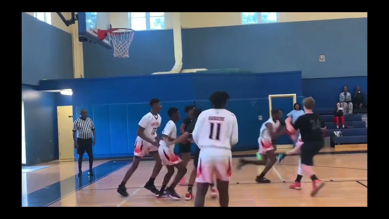 “Let’s do it” Javon Russell - YouTube