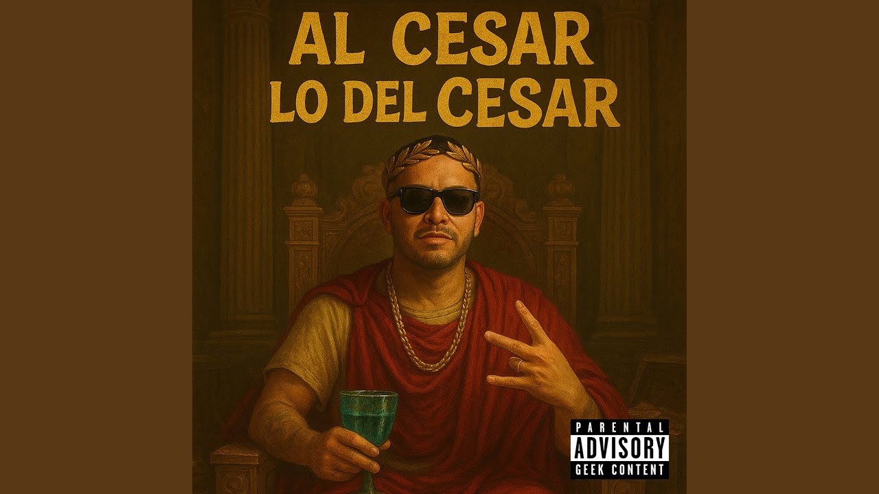Al Cesar Lo del Cesar - YouTube
