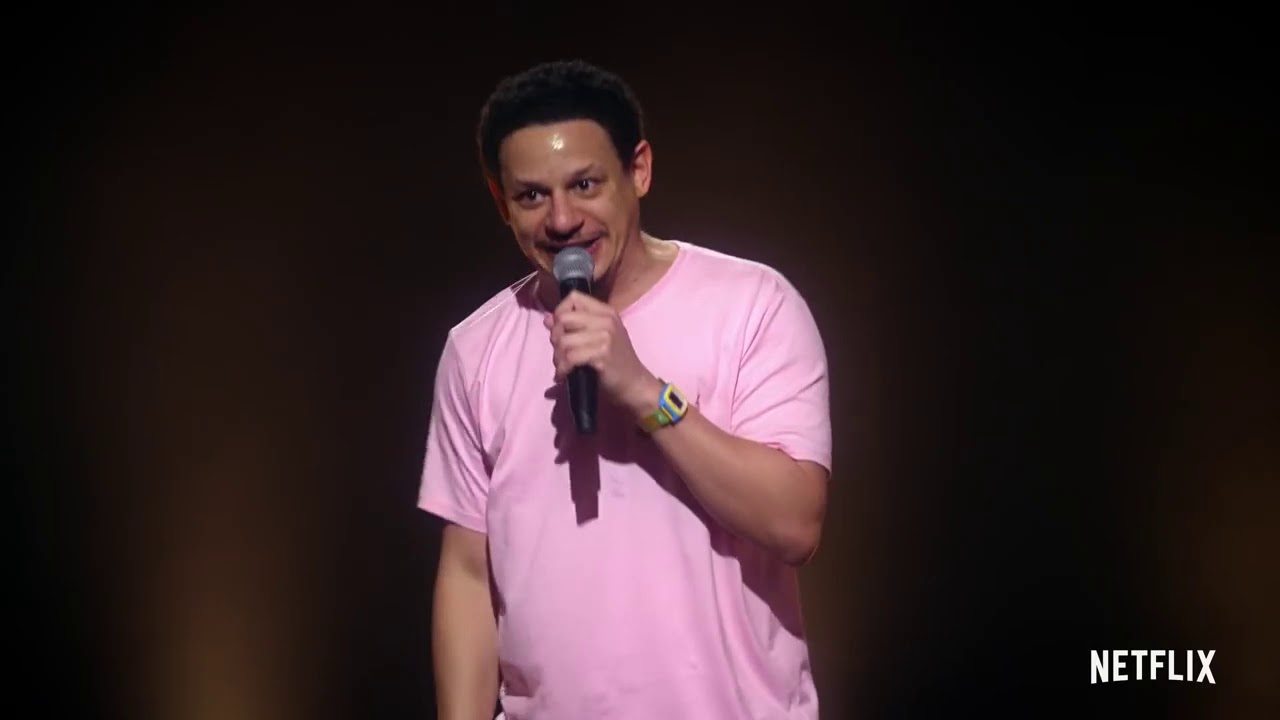 Eric Andre Legalize Everything Эрик Андре Легализируй всё Русская ...