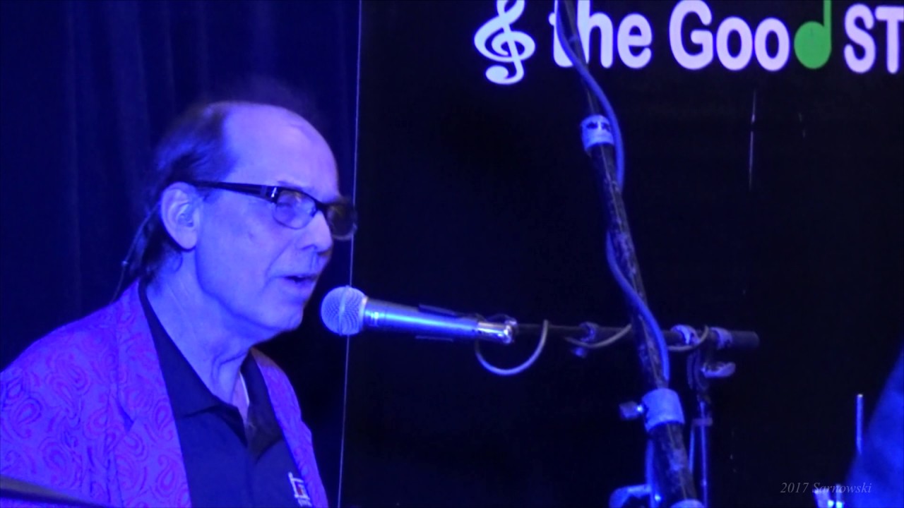 Bugs Beddow and The Good Stuff at DeVos Place - 2 of 9 - YouTube