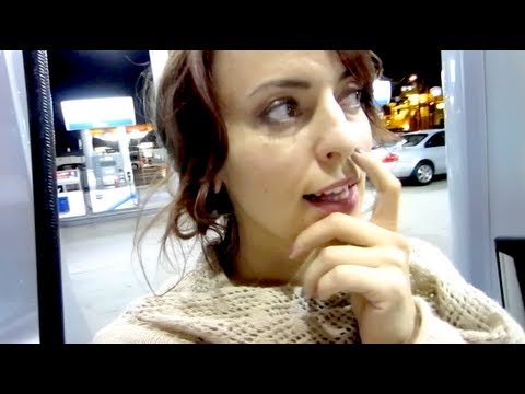Another Day with Olga Kay - Youtubers on a big screen??? - YouTube