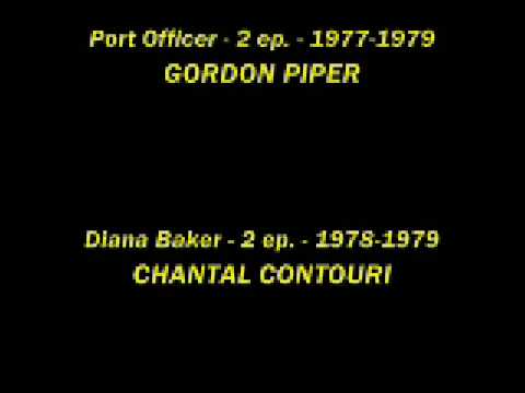 CHOPPER SQUAD (SOS - Operação Resgate) 1976-1979 - YouTube