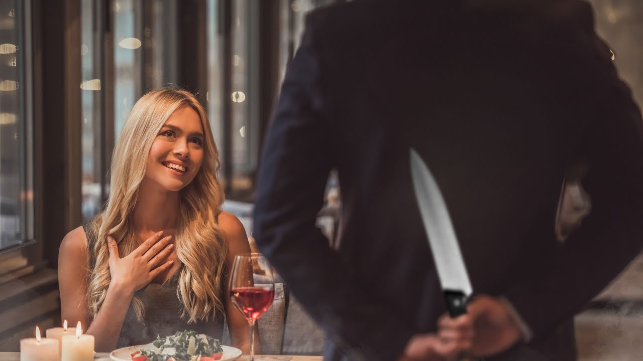 Dating Sim Horror? Leave With A Freak Or Leave With Your Life In This ...