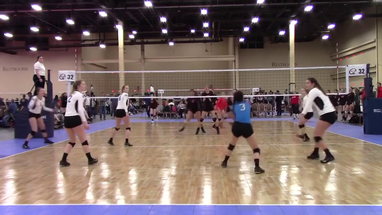 Grace Carlson Highlights - YouTube