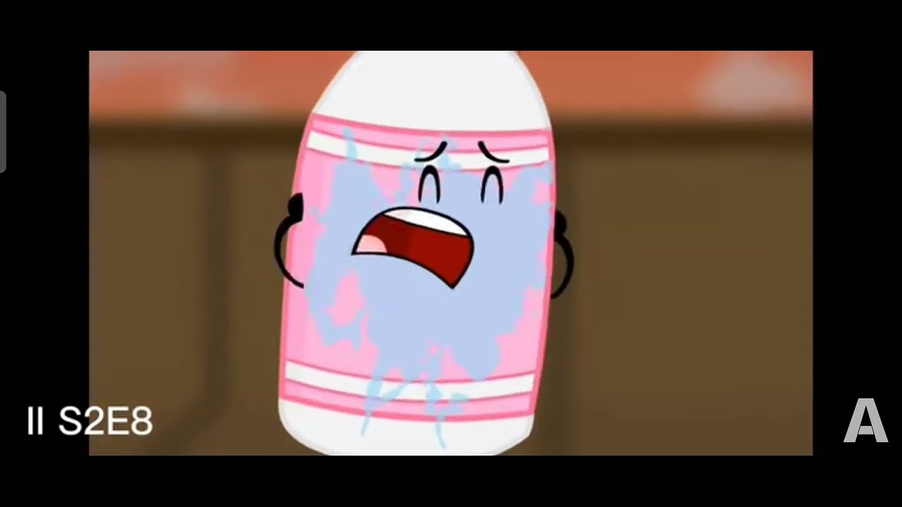 season inanimate insanity crying (SEASON 2 ONLY) - YouTube