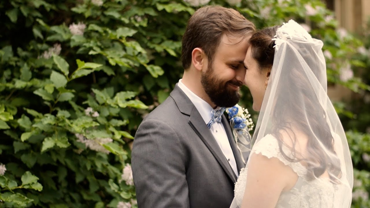 Felicity and John Paul's Wedding Video | 6.4.22 - YouTube
