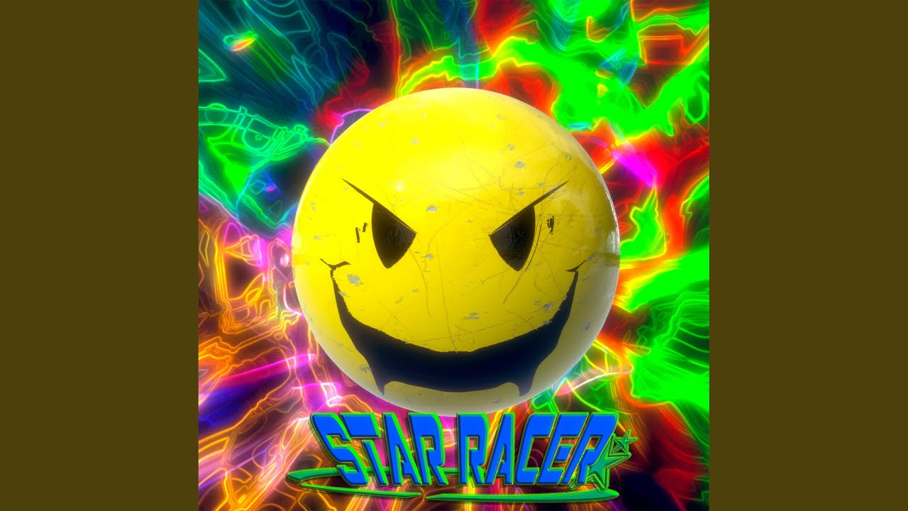 Star Racer - YouTube