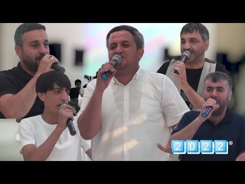 İlişən vaxtim deyil / DIQQET(18+ sozder var)/ Rəşad,Orxan,Aydin,Rüfət,Balaəli / Meyxana 2022