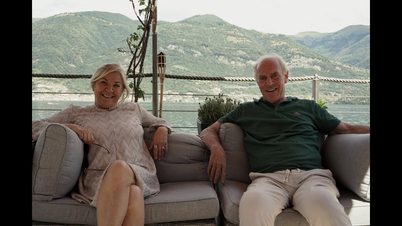 Cantiere Nautico Matteri: Dove le Barche Diventano Sogni - YouTube