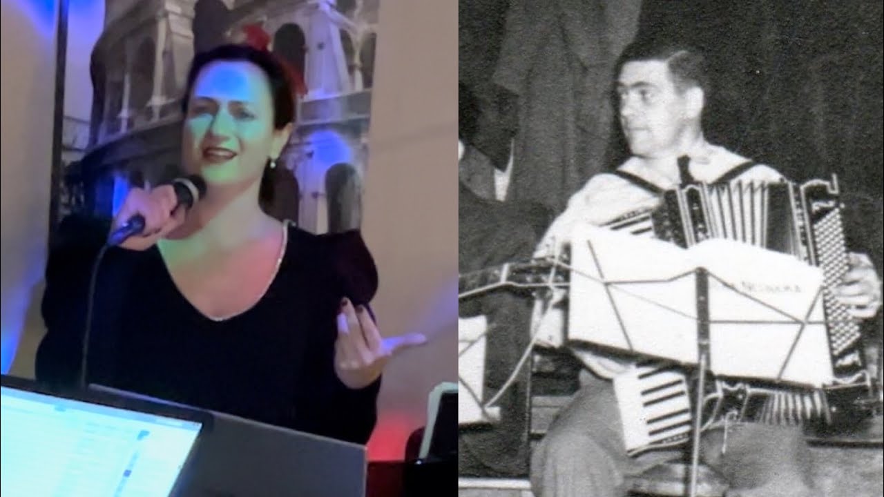 "Crazy" by Patsy Cline Performed with the Good Fellos Duo - A Special Performance - YouTube