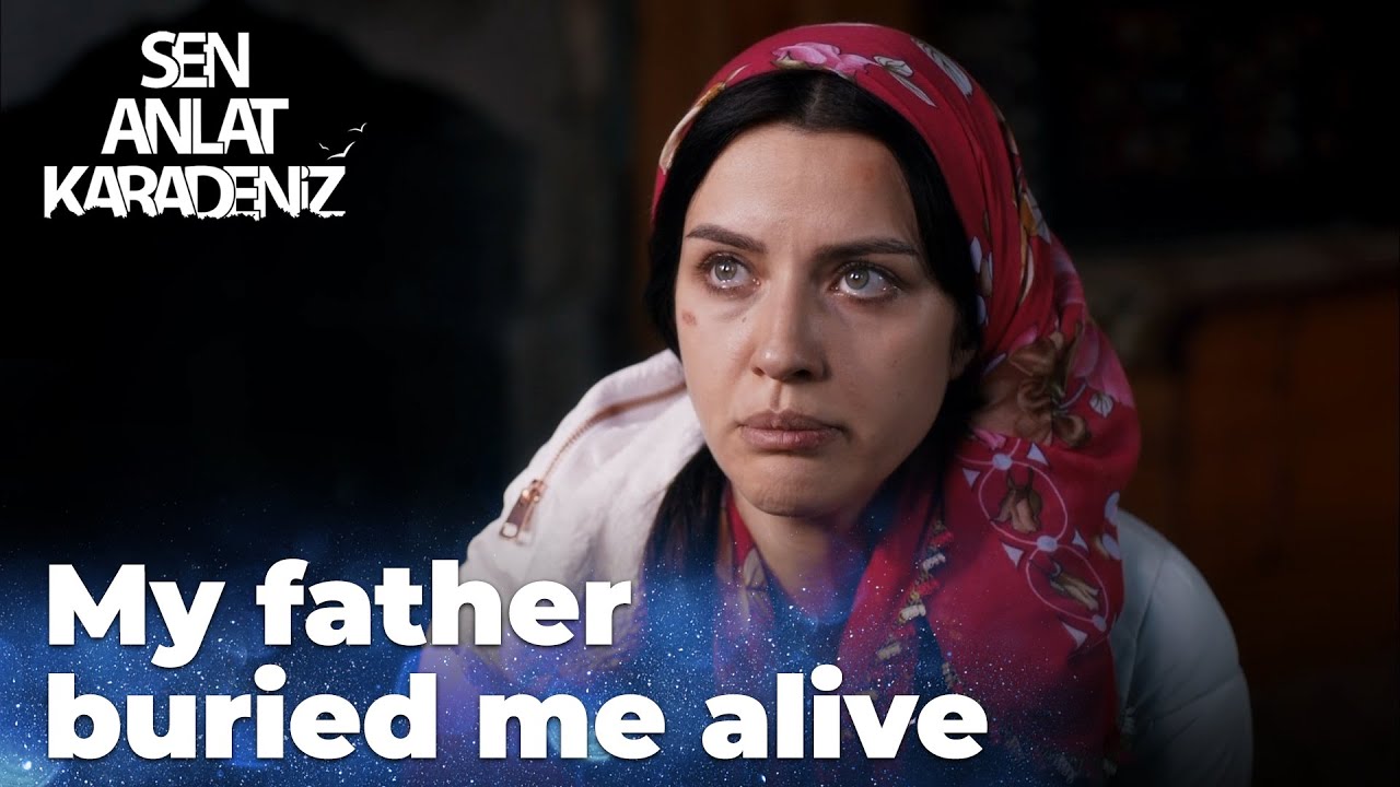 Some good must come out of this evil - Sen Anlat Karadeniz | Lifeline ...